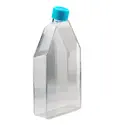 Fiasche trattate per colture cellulari, tappo filtrante - 75cm2 - Pack ...