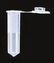 Quali - "Low Retention" - microcentrifuge tubes - 2,0 ml