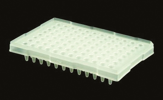 Quali - PCR plates, 96 well for ABI RT-PCR systems and sequencers - PCR ...