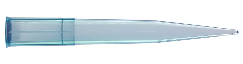 POINTE BLEUE 100-1000ul,x 1000 - Matériel de laboratoire