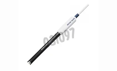 ELECTRODE PH INLAB EXPERT PRO SONDE TEMPERATURE CONNEXION BNC CINCH ...