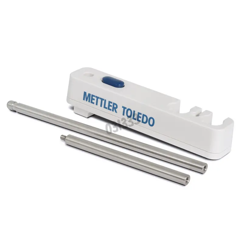 BRAS PORTE ELECTRODE POUR PHMETRE METTLER FIVE EASY/PLUS - Matériel de ...