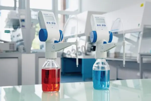 TOP BURET H - Matériel de laboratoire