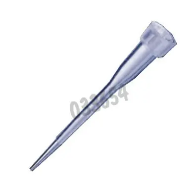 POINTE EPTIPS BOX STANDARD 0,1-10µL RACK/96 EPPENDORF x96**