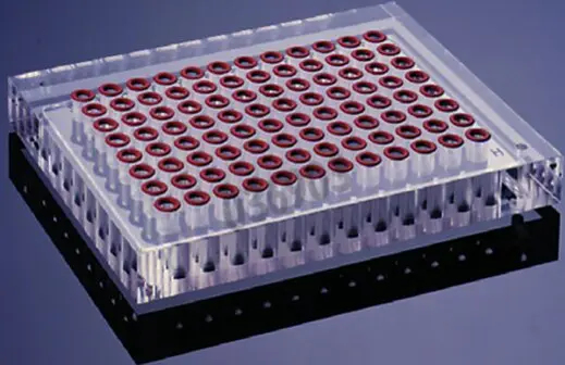 MINIFOLD-1 DOT BLOT SYSTEM