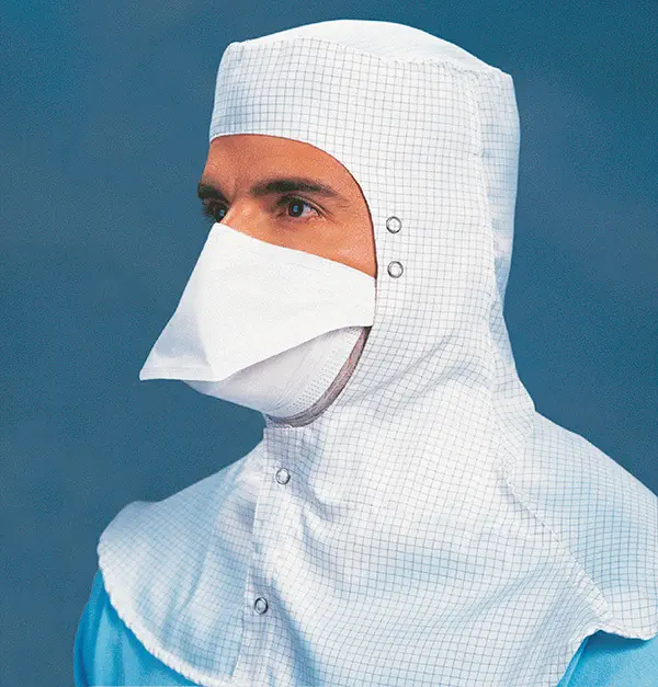 MASQUES KIMTECH PURE M3 ex PCM 2000 NON STERILE 6x50 - Matériel de ...