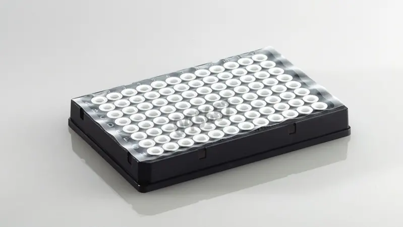 CLEAR SEAL GAS PERMEABLE FILM 4Ti-0541/SLIT x100