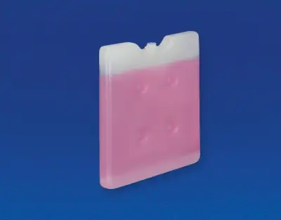 PLAQUE EUTECTIQUE AVEC LIQUIDE REFRIGERANT 1kg - Matériel de laboratoire