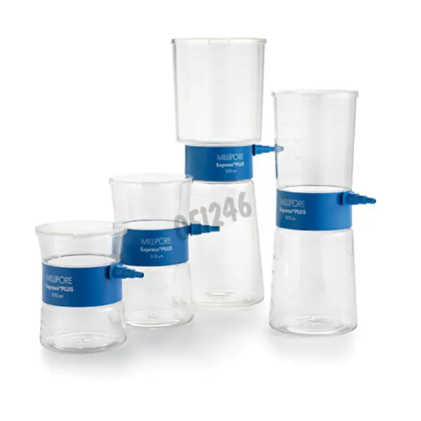 STERICUP-GP PES 0,22µm 500ml x12**