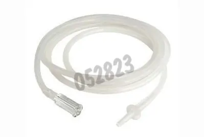6 MM ID 5'L USPVI TUBING ASSY. 2.3 WALL - Matériel de laboratoire