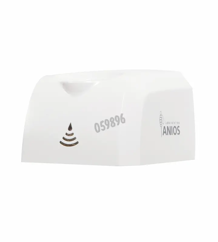 DISTRIBUTEUR A COMMANDE ELECTRONIQUE POUR FLACONS AIRLESS 1L - Matériel ...