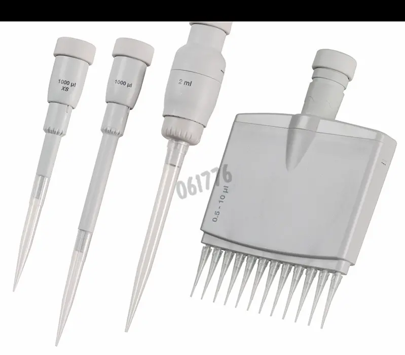 MODULE VOLUMETRIQUE STANDARD 1000 µl POUR 925 GRISE ET 926 BLEUE ...