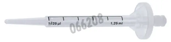 REPET-TIPS 1,25ml GILSON x100 - Matériel de laboratoire