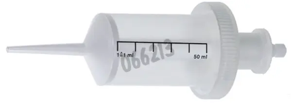 REPET-TIPS 50ml GILSON x25 - Matériel de laboratoire