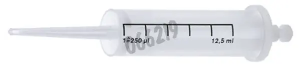 REPET-TIPS 12,5ml STERILE GILSON x100 - Matériel de laboratoire