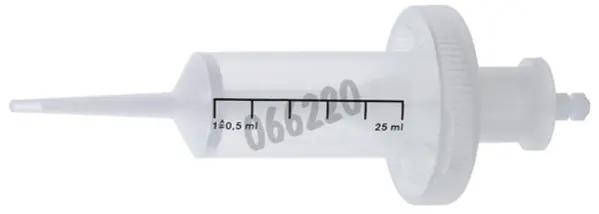 REPETIER-PIPETTE REPET-TIPS® 25 ML STERIL GILSON - Labormaterial