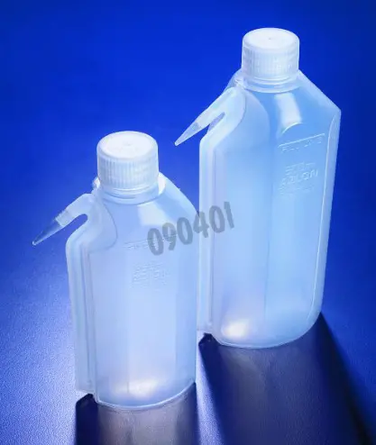 PISSETTE INTEGRALE NATURELLE 500ML X 5 - Matériel de laboratoire