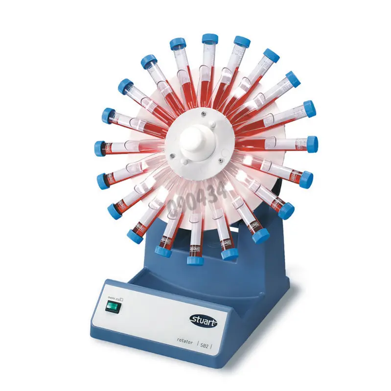 Rotating shaker SB2 Stuart