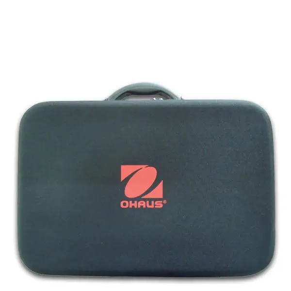VALISE DE TRANSPORT POUR BALANCE NAVIGATOR NVT - Matériel de laboratoire