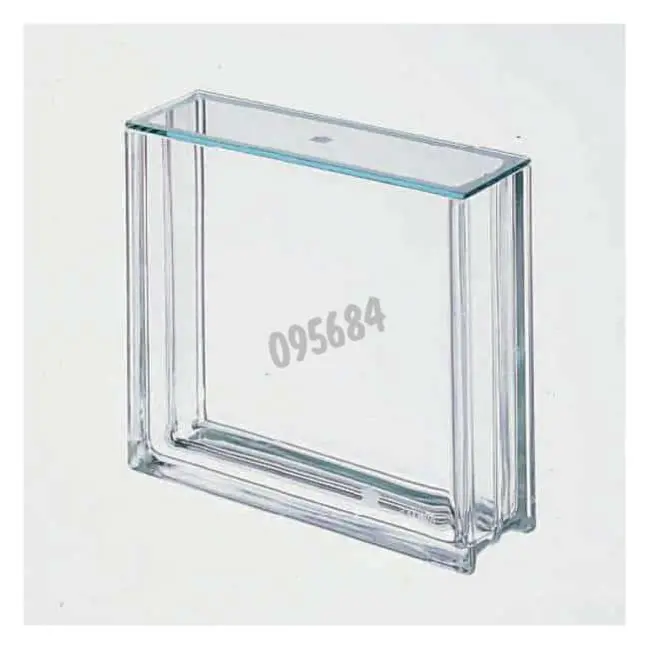 CUVE Ccm MODULAIRE AVEC COUVERCLE - Matériel de laboratoire