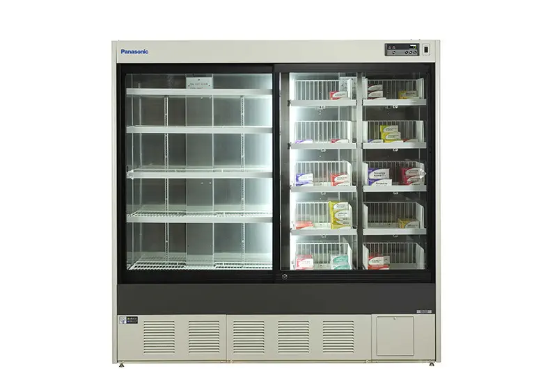 REFRIGERATEUR 1037L MPR-1014R - Matériel de laboratoire