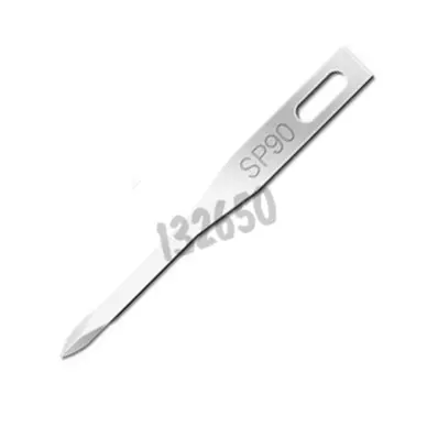 LAME FINE SP90 x 25 - Matériel de laboratoire