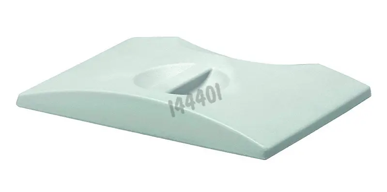 Couvercle pour cuve P12-12L - Matériel de laboratoire