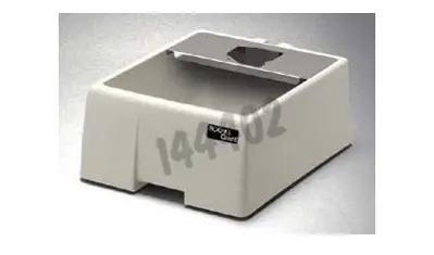 Deckel für Küvette P18-18L - Labormaterial