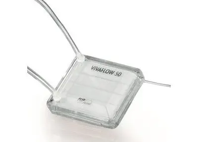 Modul Vivaflow 50 - 5 000 Dalton Pes - Labormaterial
