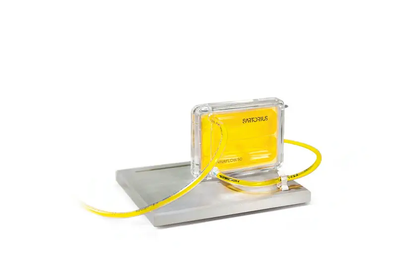 Support de cassette - Matériel de laboratoire