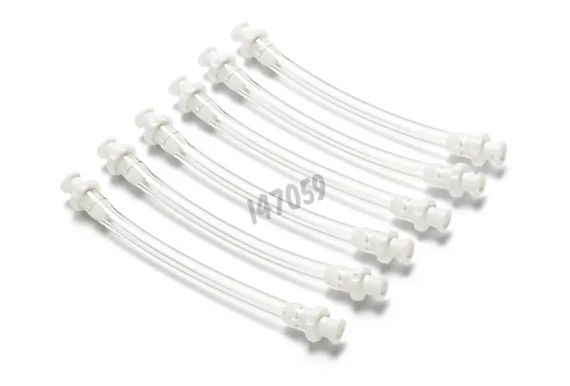 Series Of Interconnectors series-of-interconnectors