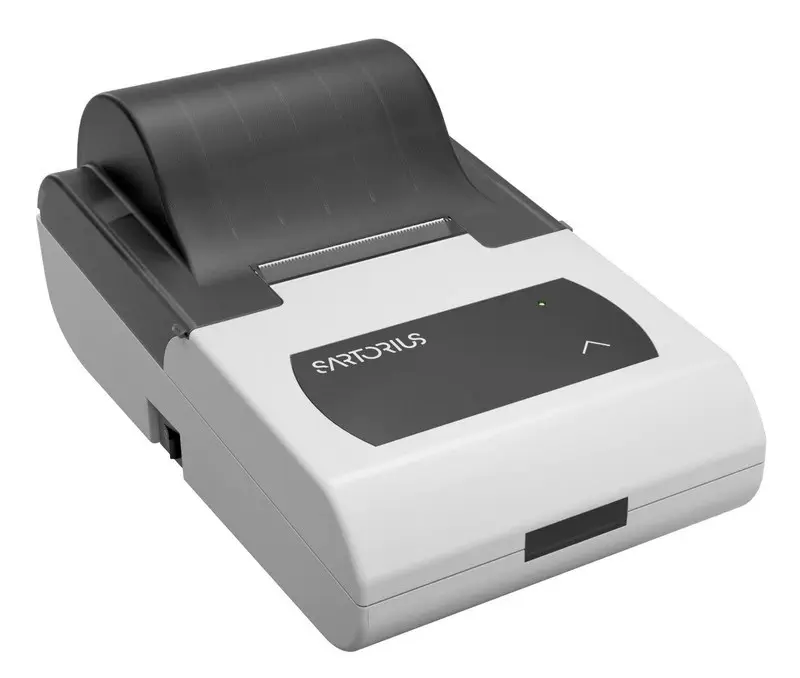 IMPRIMANTE POUR BALANCES SARTORIUS COMPACT DOT MATRIX - Matériel de ...