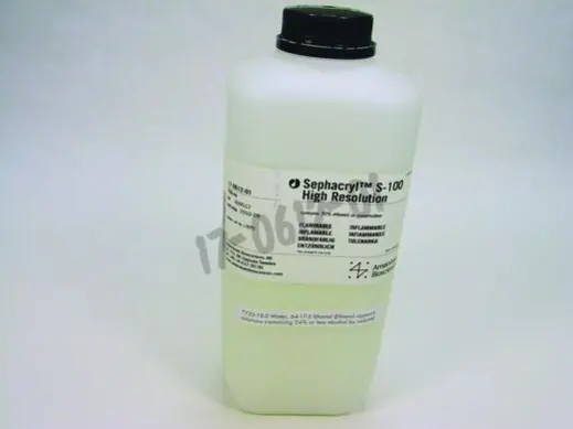 SEPHACRYL S-100 HR 750 ml - Matériel de laboratoire