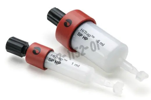 HITRAP SP HP 5x5 ml - Matériel de laboratoire