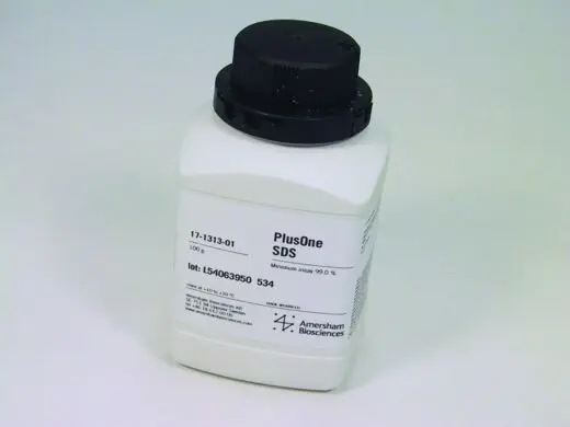 SDS 100 grs - Matériel de laboratoire