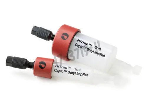 HITRAP CAPTO BUTYL IMPRES 1ml x5 - Matériel de laboratoire