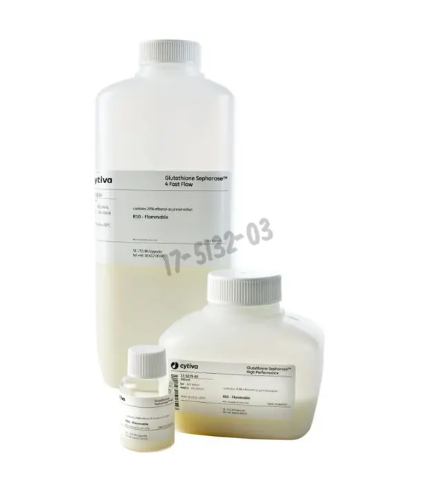GLUTATHIONE SEPH 4 FF 500 ml - Matériel de laboratoire