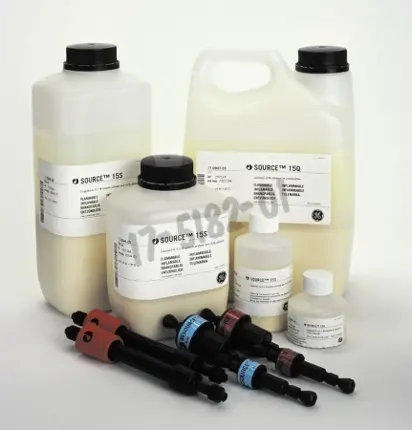 SOURCE 15S 4.6/100 PE - Matériel de laboratoire