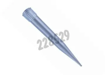 POINTE 1000 µl LABTIP BLUE VRAC x1000 - Matériel de laboratoire