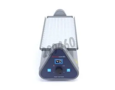 ROCKER DIGITAL POUR TUBES 230V - Matériel de laboratoire