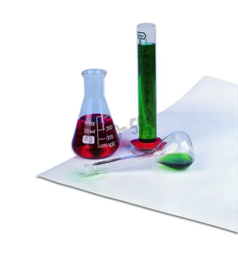 BENCHKOTE PAD 46X57CM WHATMAN/NA x50 - Matériel de laboratoire