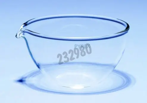CAPSULE A FOND PLAT 320ml x10 - Matériel de laboratoire