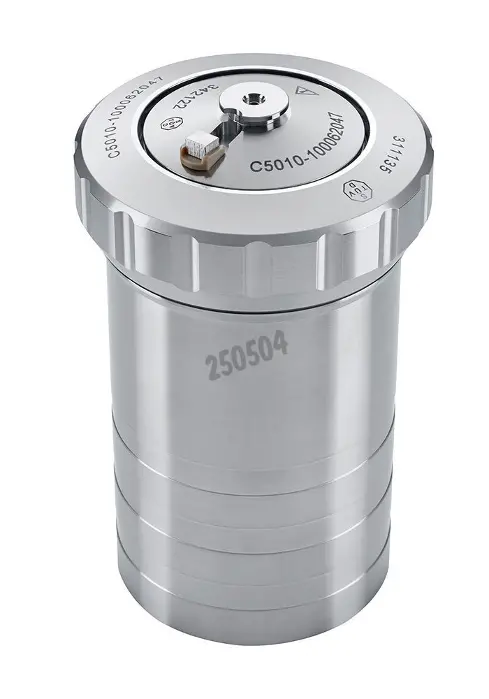 BOMBE CALORIMETRIQUE STANDARD C5010 - Matériel de laboratoire