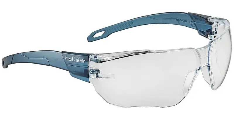 Lunettes de sécurité SWIFT oculaire incolore - Equipo de laboratorio