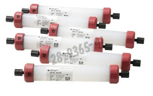 HIPREP DEAE FF 16/10 - Matériel de laboratoire