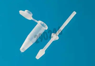 BIOMASHER II 1,5 ml MICRO TISSUE GRINDER STERILE SINGLE PACKED x50 ...