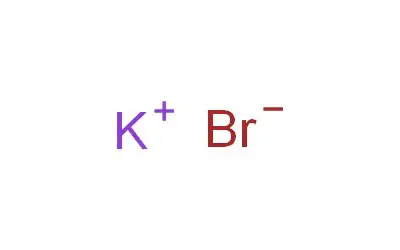 POTASSIUM BROMIDE CONCENTRATE, FOR 1L STANDARD SOLUTION, 0,1 M KBR ...