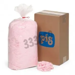 PIG HAZ-MAT ABSORBANT - Matériel de laboratoire