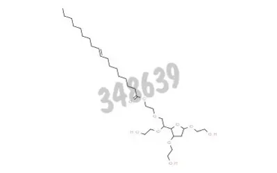 TWEEN 20 GRADE BIOLOGIE MOLECULAIRE 100 ml - CAS = 9005-64-5 - Matériel ...