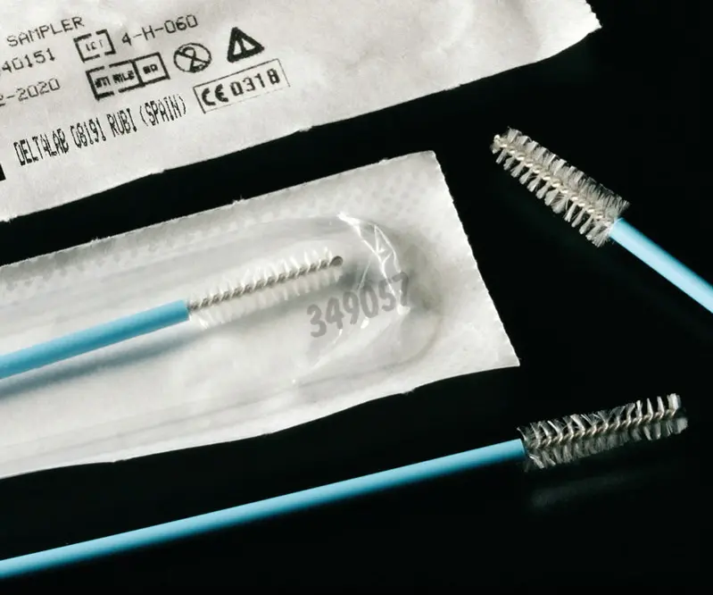 CYTO BRUSH SPECIALISED x50x50